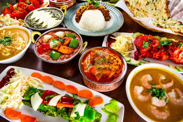 Best Indian Restaurant in Calgary | Best Restaurant in Calgary