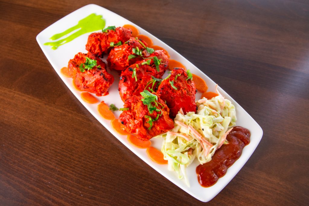 Best Indian Restaurant in Calgary | Best Restaurant in Calgary